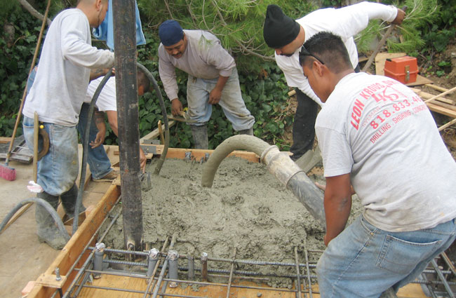 Beautiful Modern Treehouse Design, Los Angeles, California: Most ...