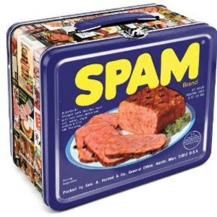 Gifts for the SPAM Lover - Including SPAM Flavored Macadamia Nuts ...