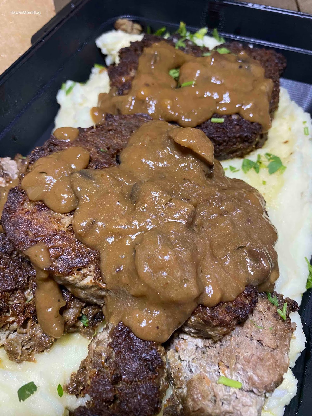 Hawaii Mom Blog: 12th Ave Grill To-Go