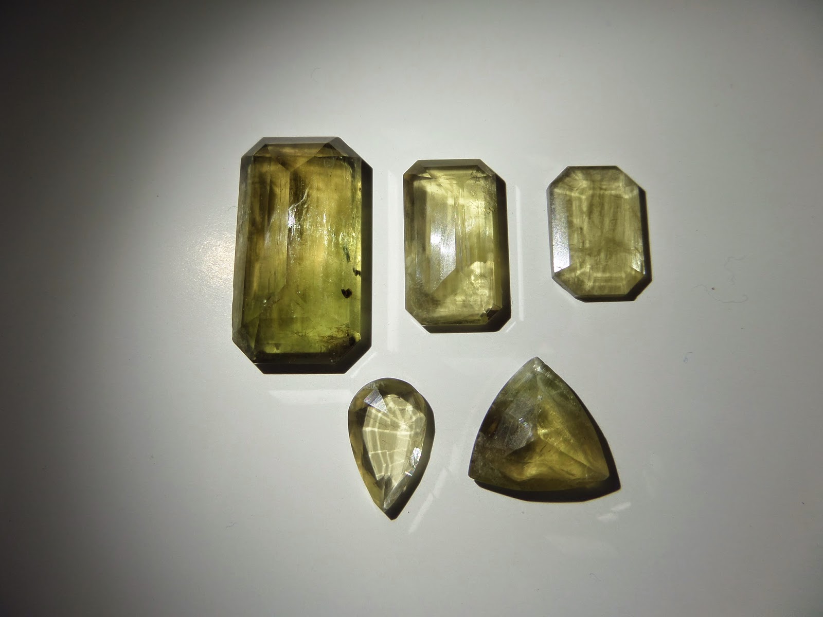 ZULTANİTÇİ ZULTANITE ZULTANIT ZULTANITES NATURAL CABOCHONS FROM ...