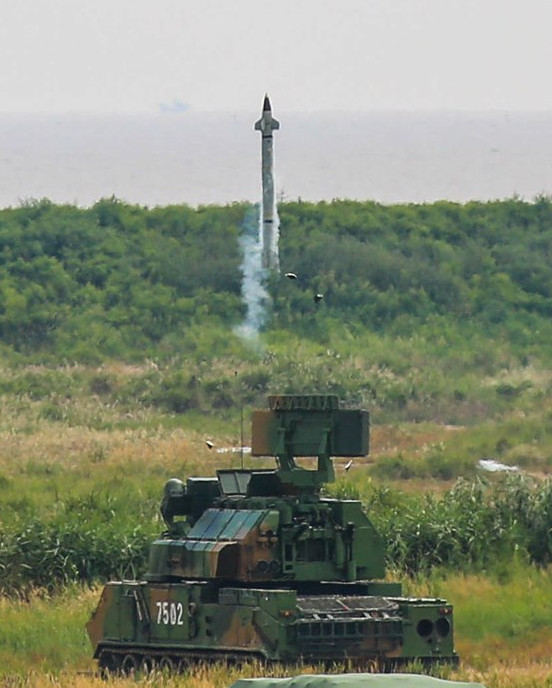 Military Analysis: Tor.