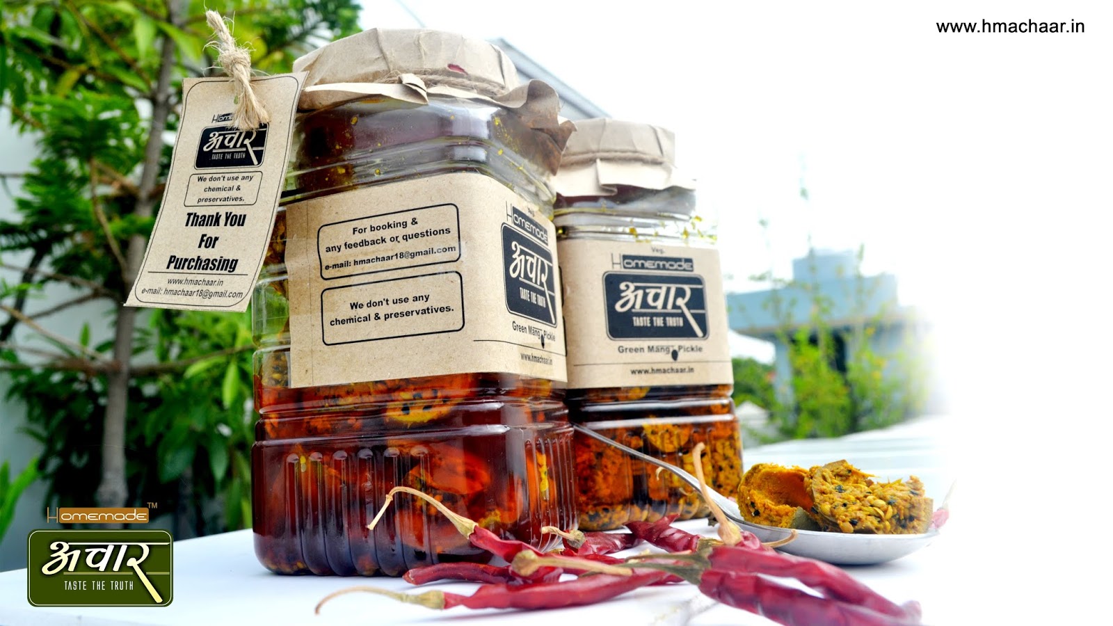 Health Benefits Of Aachar