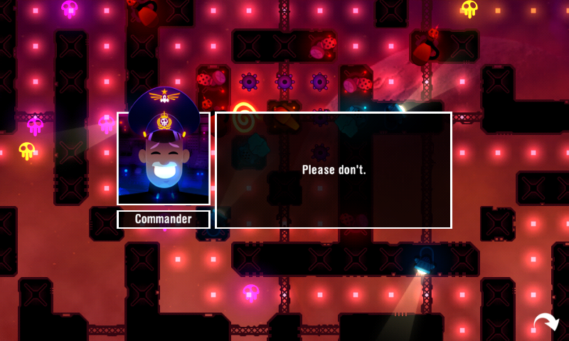 ECLECTIC ELECTRIC REVIEW: Radiant Defense [ANDROID REVIEW]