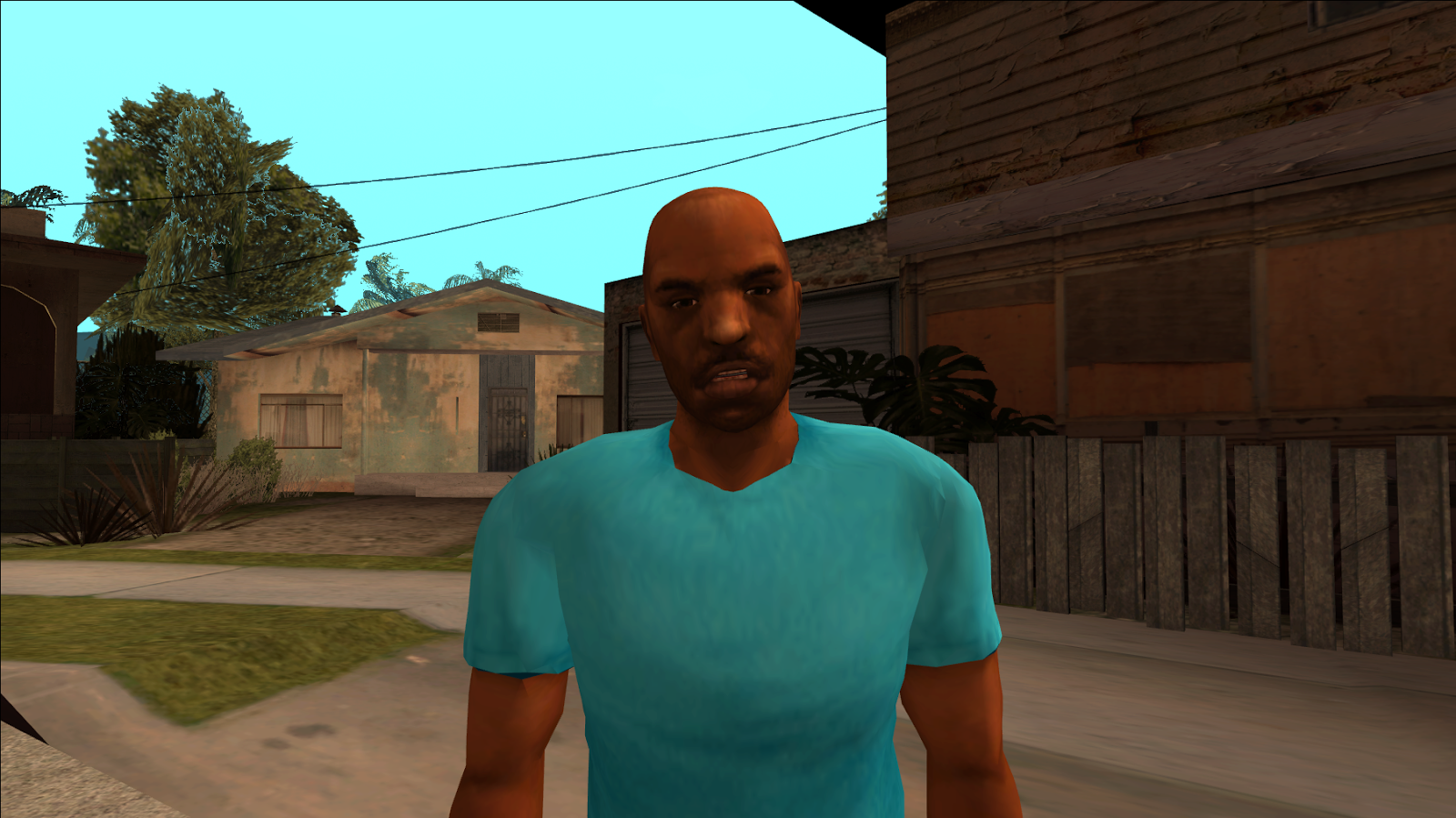 Grand Theft Auto: Rating All Protagonists From Worst To Best