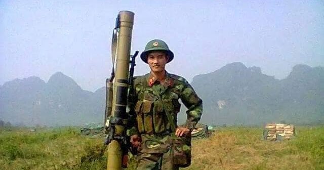DEFENSE STUDIES: Vietnam Shows Locally Made RPG-29