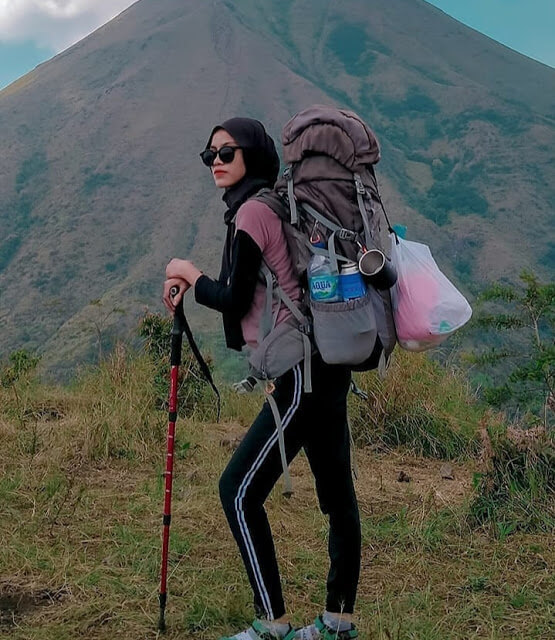 Don't Wear Jeans! These are 4 types of pants that are suitable for ...