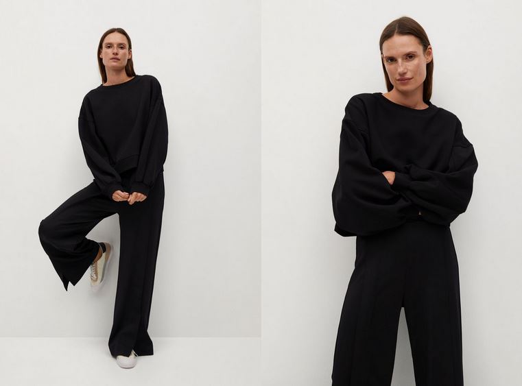 MANGO: Total Look ~ Mad Moda