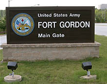 Agent Orange Zone: Soldiers were exposed at Fort Gordon. Their kids and ...
