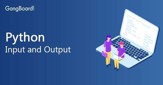 Simple Input And Output Python Python Programming Language丨your