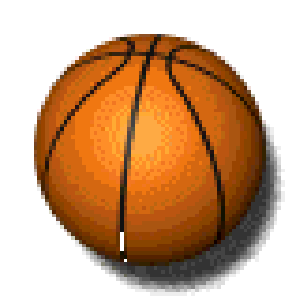 AKI GIFS: Basketball animated gifs