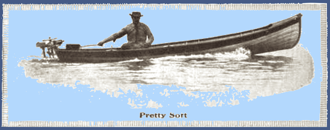 Tomahawk Day x Day - Old Outboard Motors: 1914 - "Waterman Invents ...