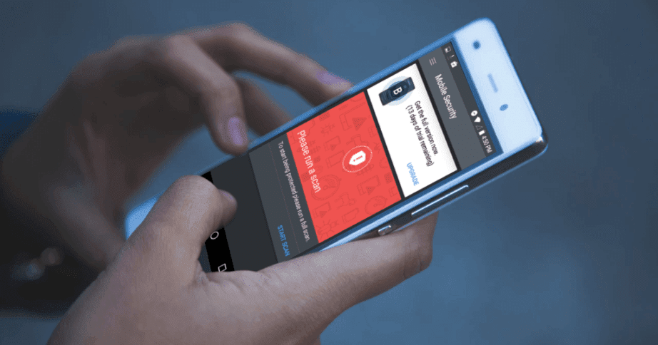 Viruses on Your Smartphone - How to Detect and Remove Them?