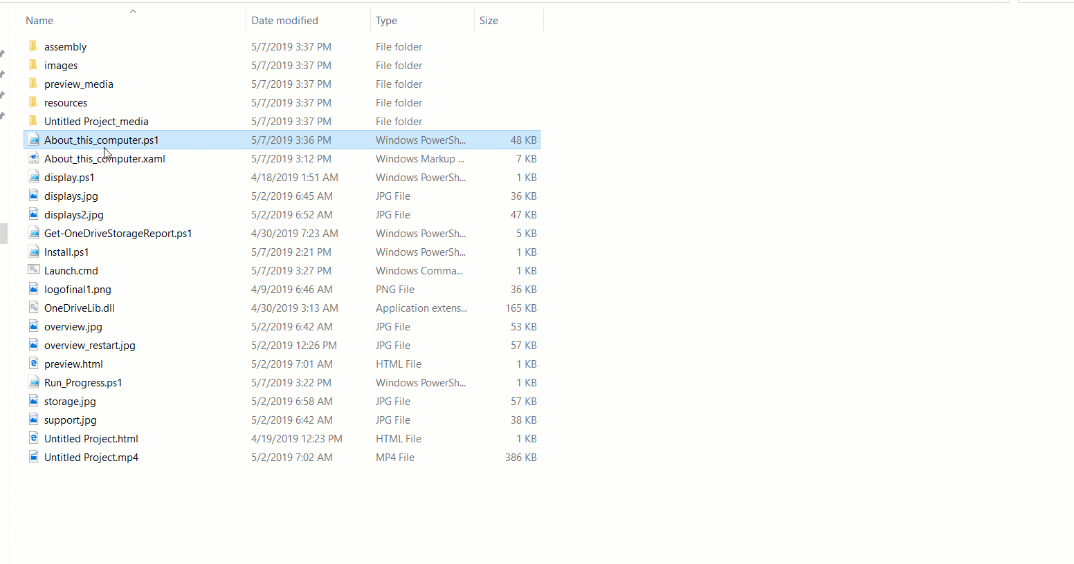 Run file in Windows Sandbox from right-click and Context menu | devblog