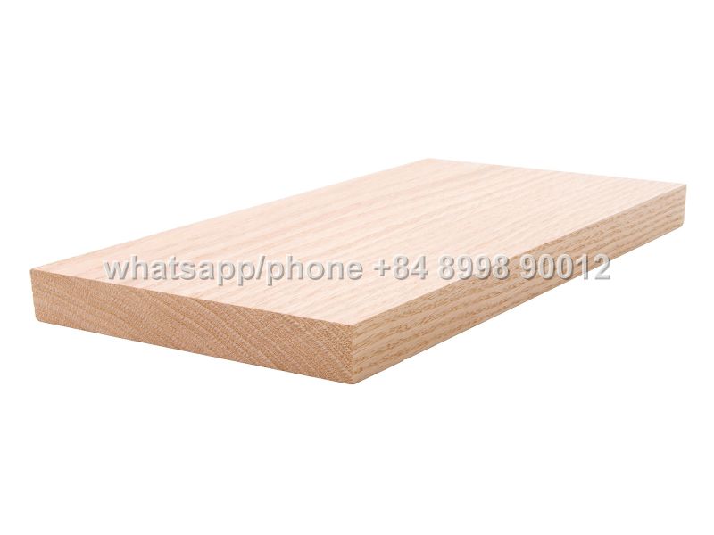 4X8X8 Lumber