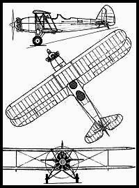 Altimagem: Caproni Ca-113