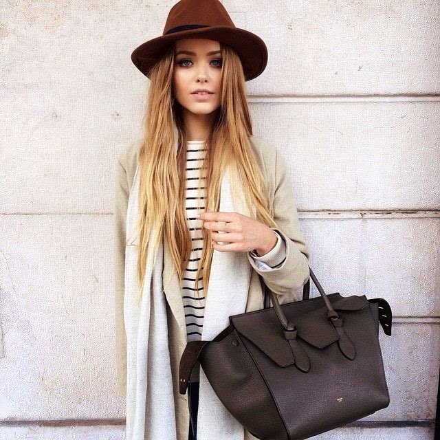 My Style Inspiration From Pinterest - Youthful blog