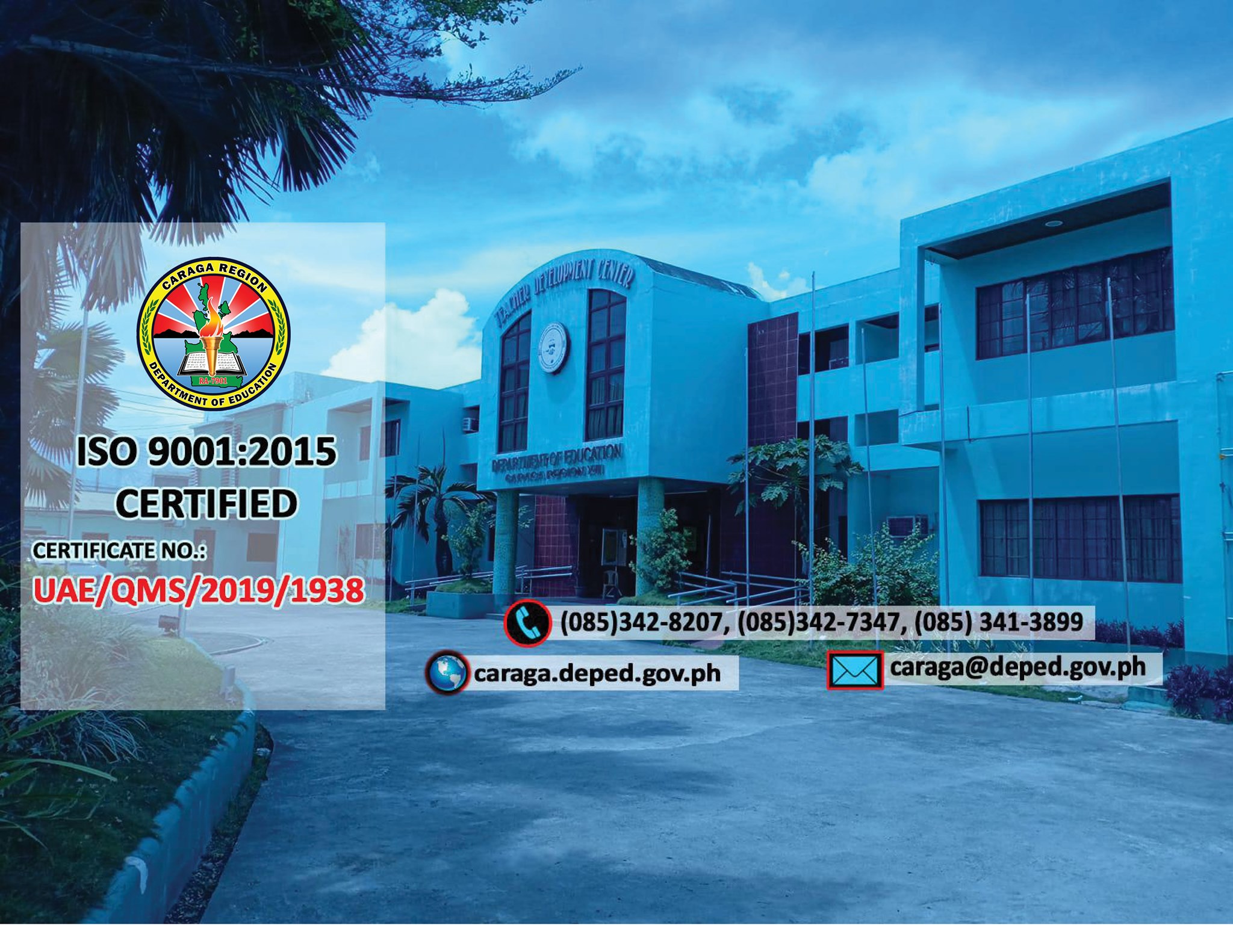 PIA - Caraga Regional Office: 2021-06-20