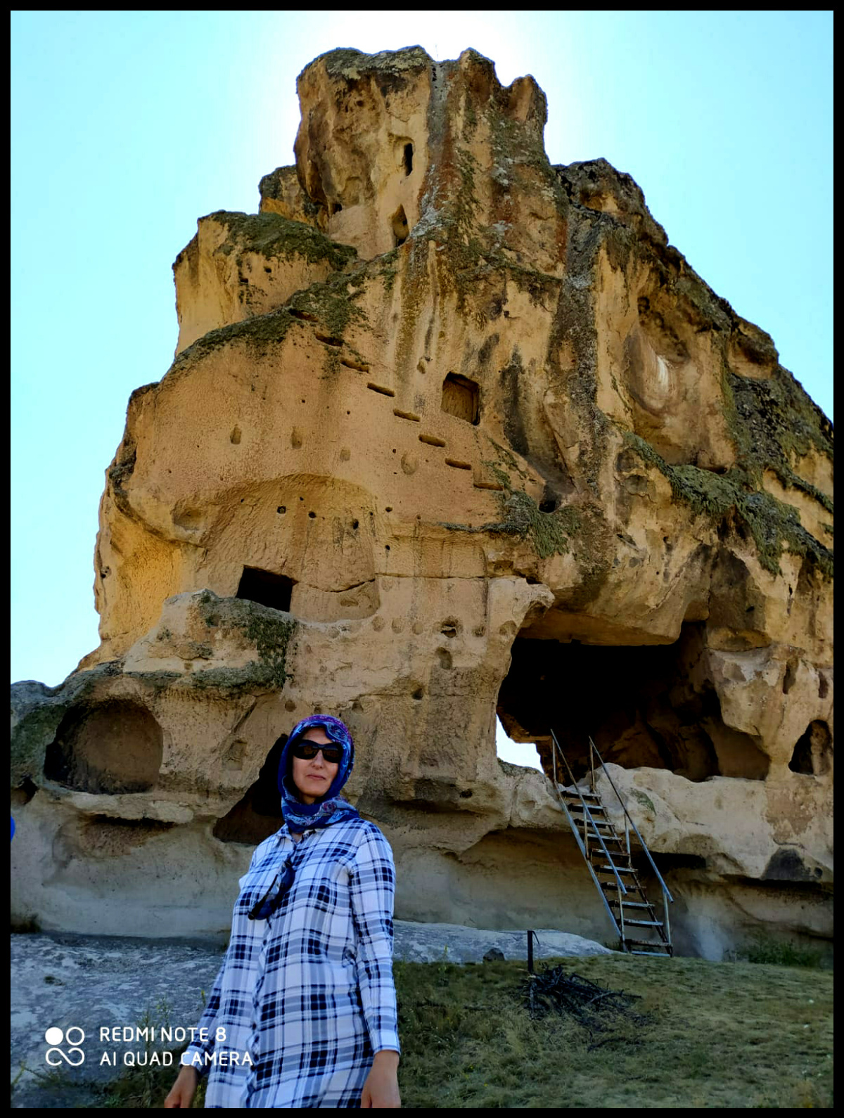 FRİG VADİSİ'NE DOĞRU GEZİ