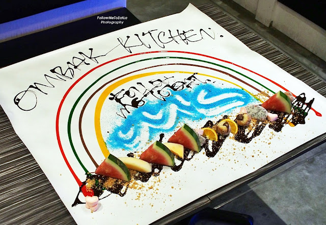 Follow Me To Eat La - Malaysian Food Blog: OMBAK KITCHEN Top Seafood ...