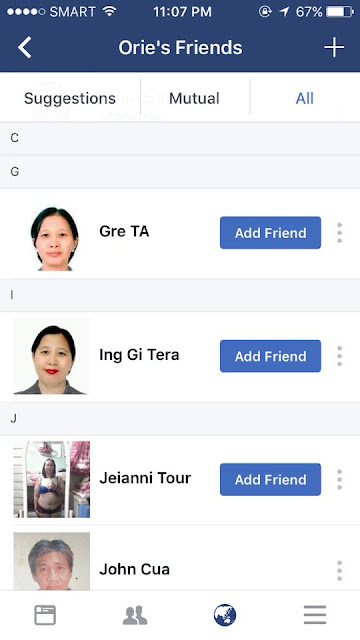 Sino Nga Ba Si Orie Chef? At Bakit Siya Trending Ngayon Sa Social Media ...