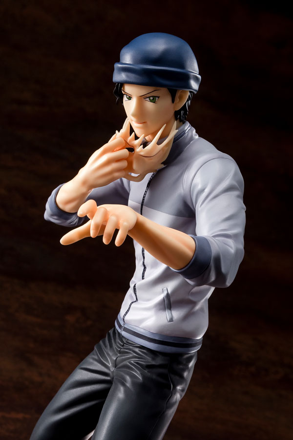 Detective Conan - Subaru Okiya 1/8 (TMS Entertainment)