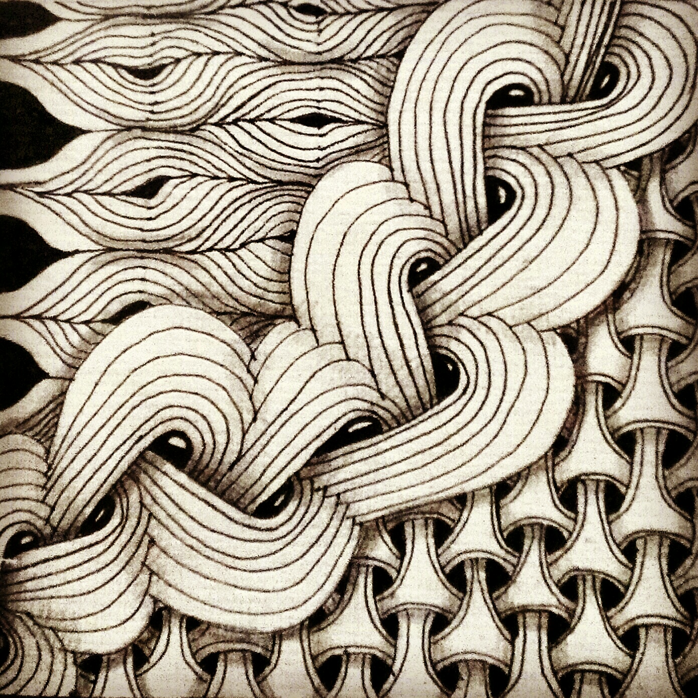 Coco Zen Loco: February 2013