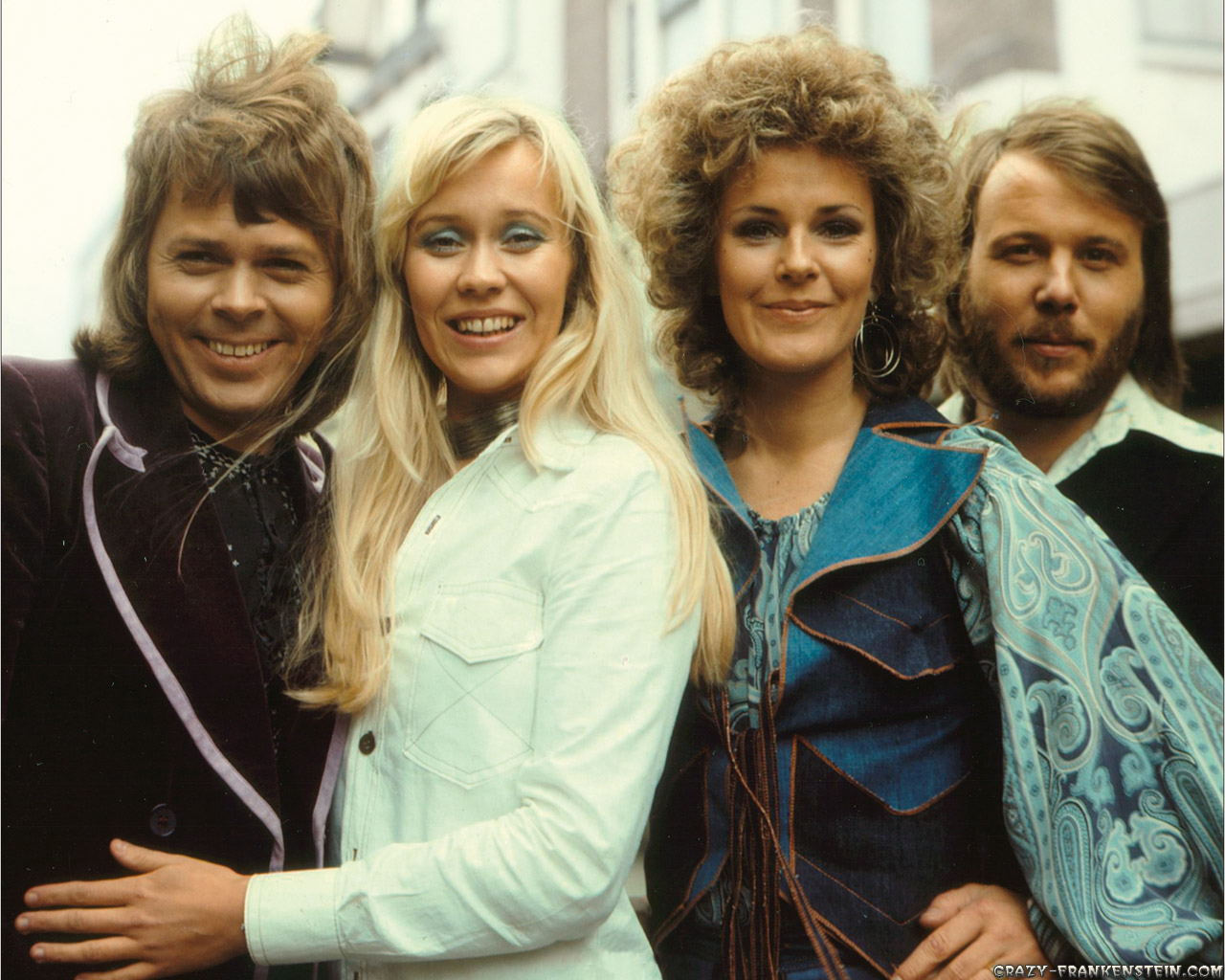 TV A LENHA E O VIAJANTE DO TEMPO: ABBA - A HISTÓRIA E AS 2 ÚLTIMAS ...