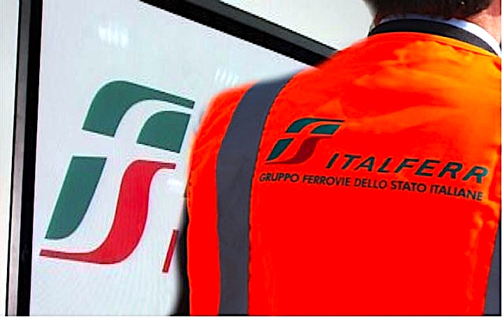 adessolavoro: Lavoro nel Gruppo Ferrovie dello Stato e nel team Italferr