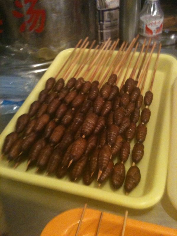 Tudo Fica Interessante: CHINA - Dicas de lugares e comidas