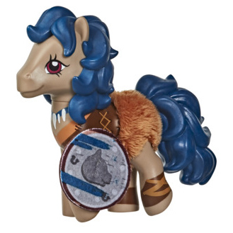MLP Valor Stronghoof G4 Brushables | MLP Merch