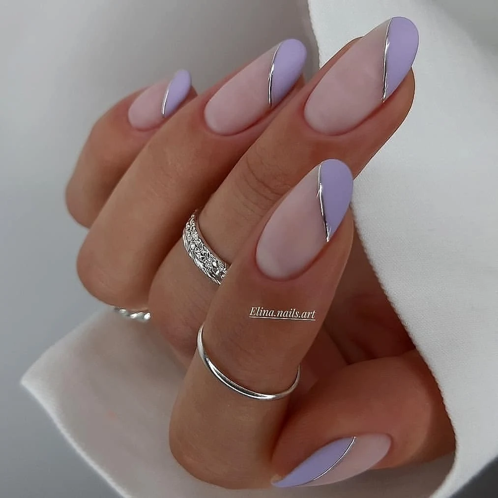 Professional Nail Ideas for Work 2021 | Melody Jacob