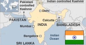 Introduction to India