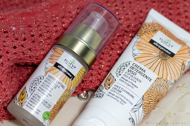 Natyr bio Altromercato: review - Ecobiopinioni