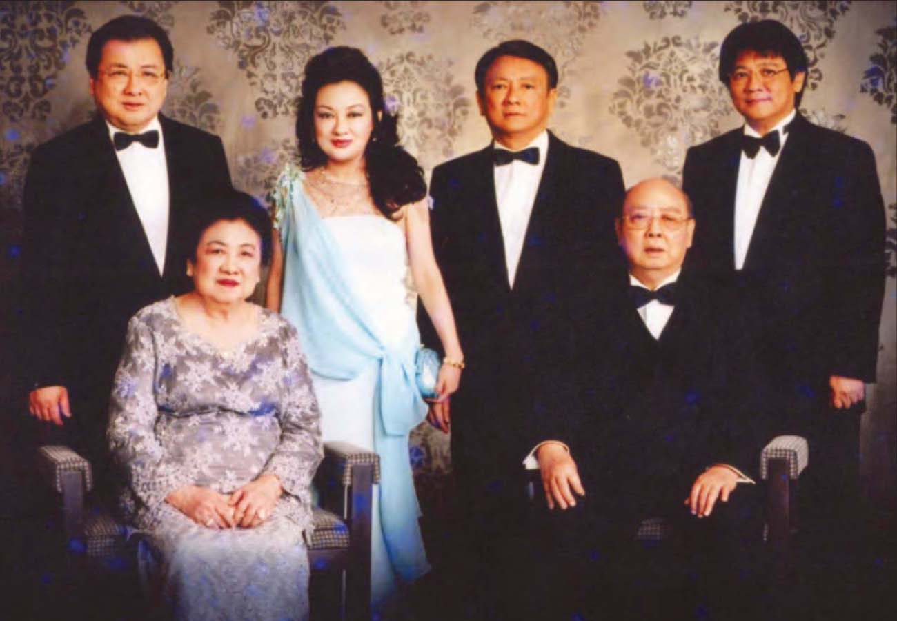 Gosipnya Sih...: Salim Group