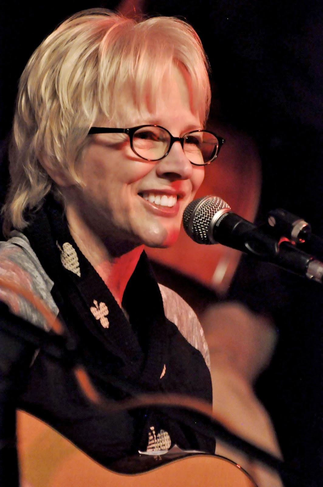 Get the Funk Out!: Award-winning TV writer/producer and singer ...