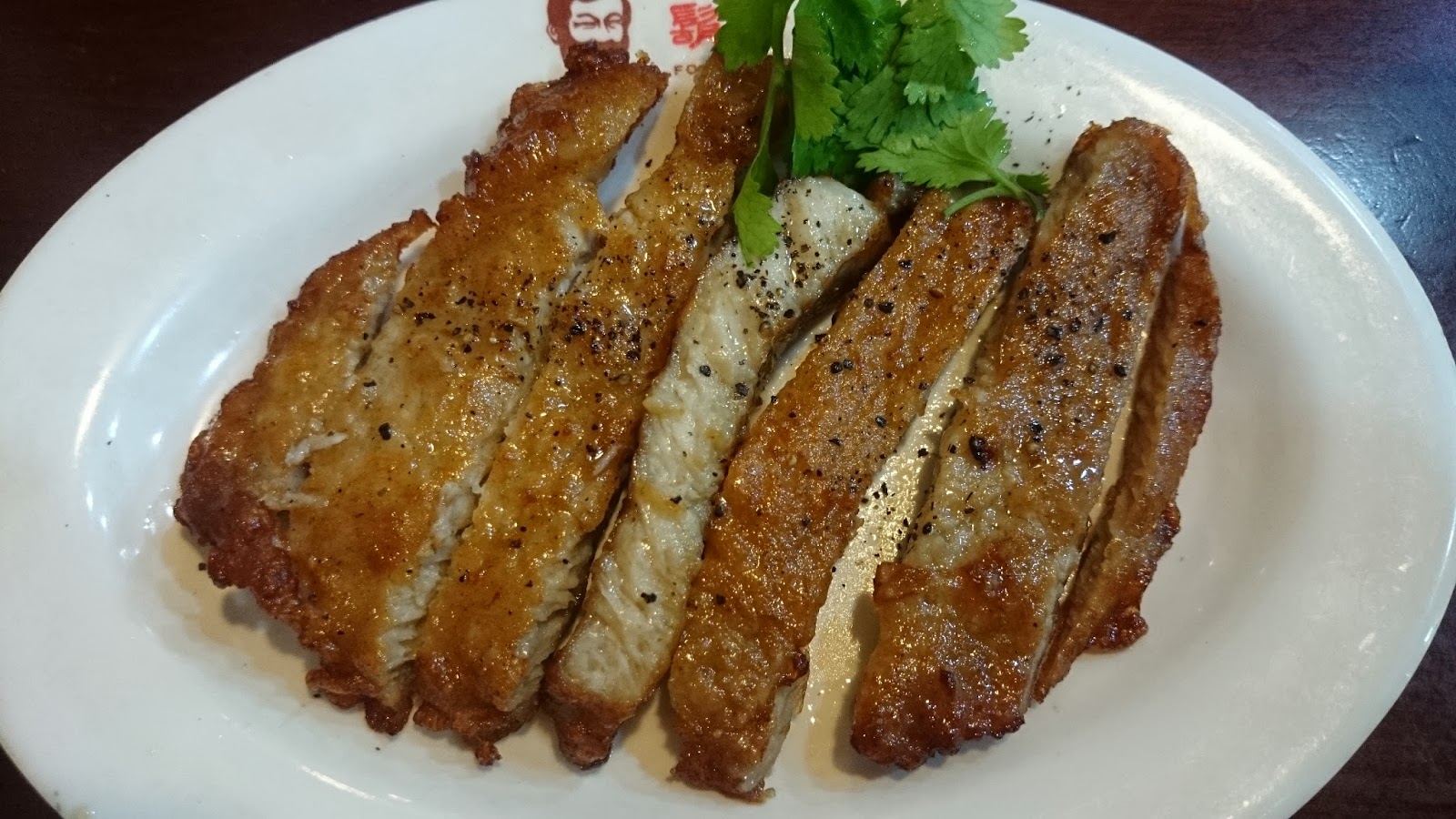 Typical but not that typical: Day 4, Formosa Chang, Wufenpu, MaLa Hotpot