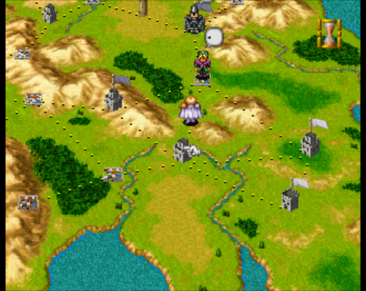 This Map is Completed!: Game 55 - Dragon Force