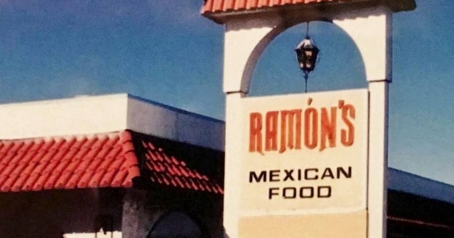 Colfax Avenue: Ramon's Mexican Food