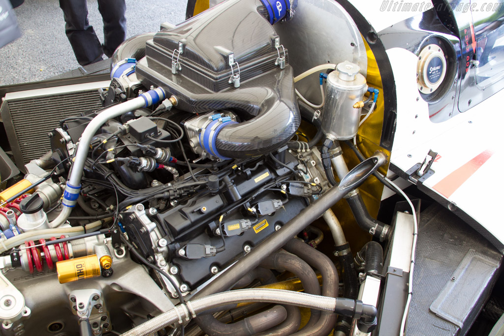 Diario Automotor: IMSA agrega los prototipos de la clase LMP3 al ...