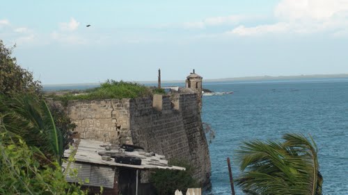 Mannar fort | Mannar Photos