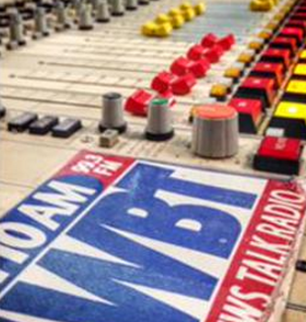 Media Confidential: Charlotte Radio: WBT Adds Brett Winterble to PM Drive