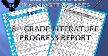 The Best of Teacher Entrepreneurs III: FREE LANGUAGE ARTS LESSON ...