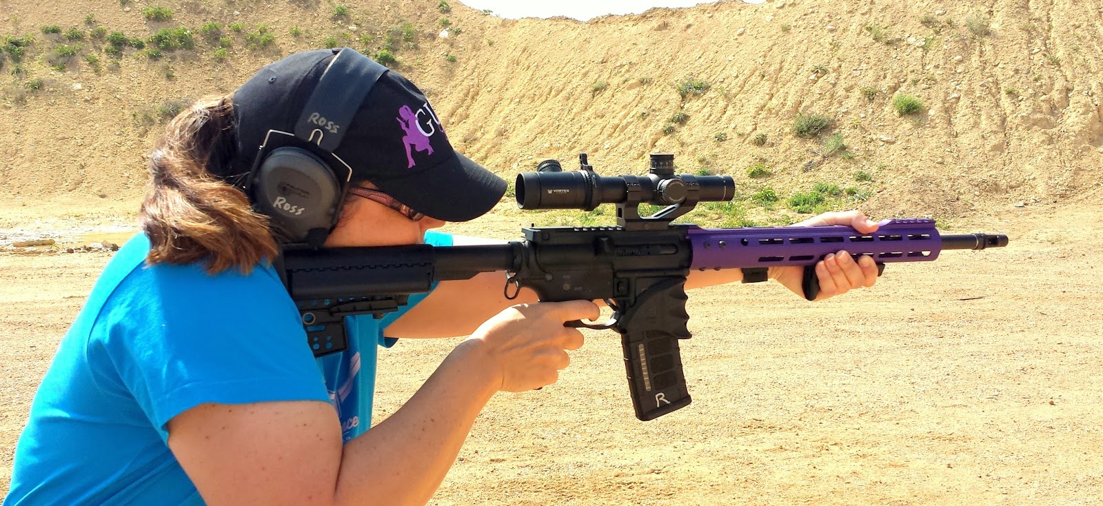 Should I just get another ALG rail or??? help me pick a handguard for a ...