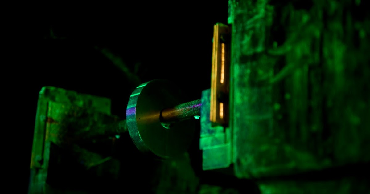 Magnetic Particle Testing -II : Circular & Longitudinal Magnetization