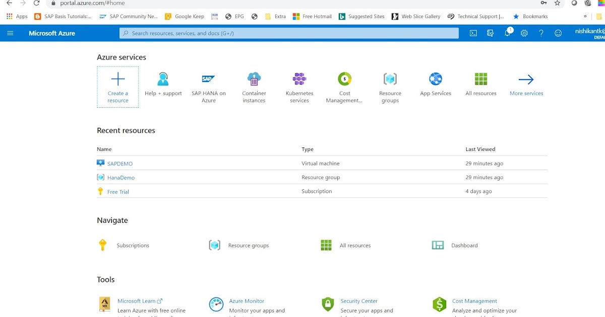 SAP HANA Tutorial, Material and Certification Guide