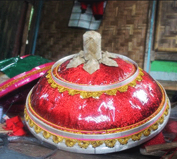 Kerajinan tangan asal sulawesi tenggara dan penjelasannya - senibudayo