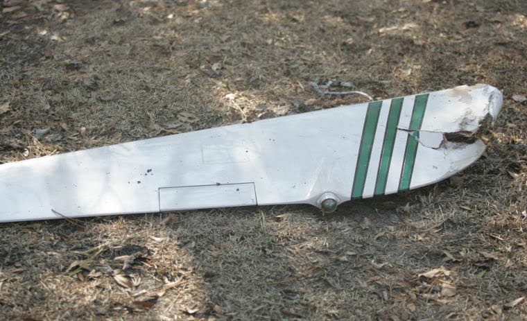 Kathryn's Report: Lancair IVP, N724HP, Automation of Delaware LLC ...