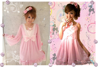 Colorado Gyarusa: Types of Gyaru