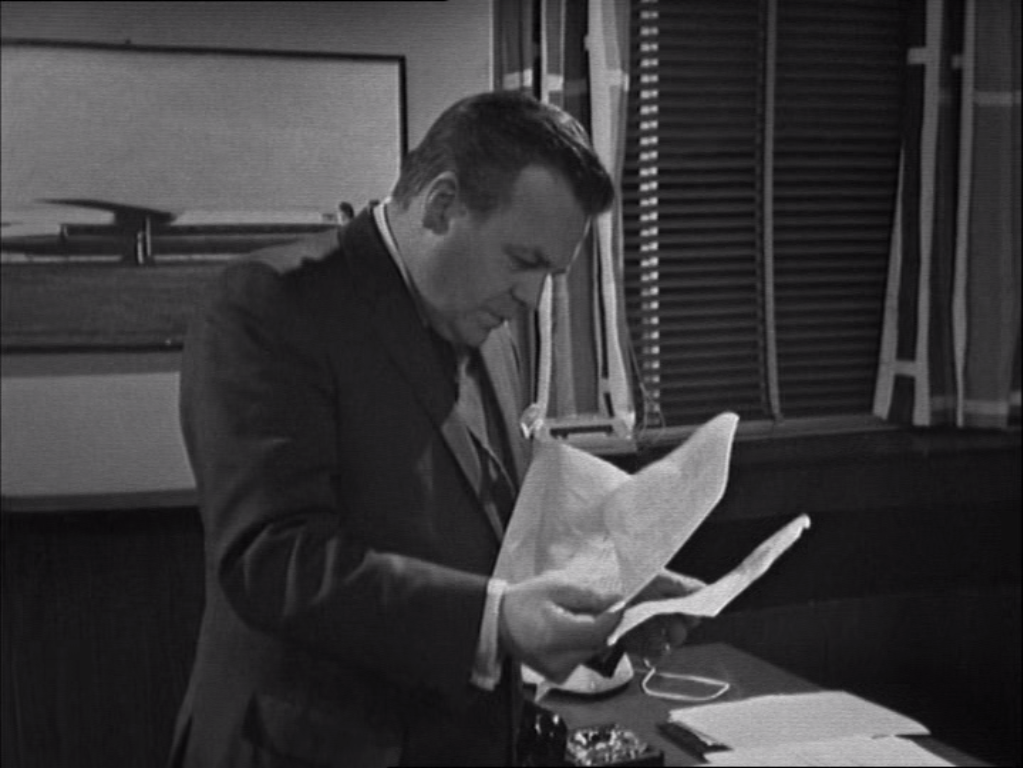 TV minus 50: Tuesday 21 January 1964