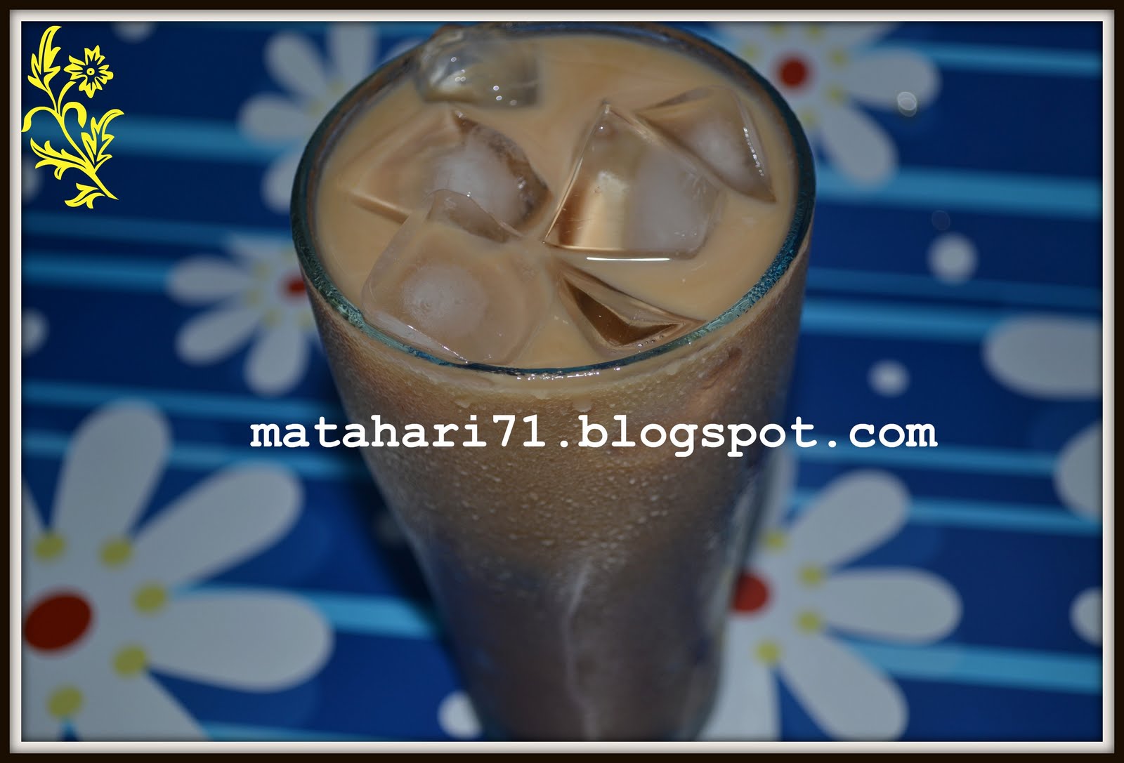 MATAHARI71: Neslo Ais